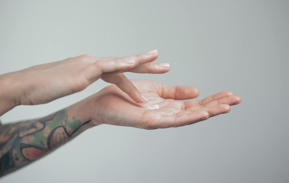 All Natural Tattoo Skin Care - Inkredible Skin